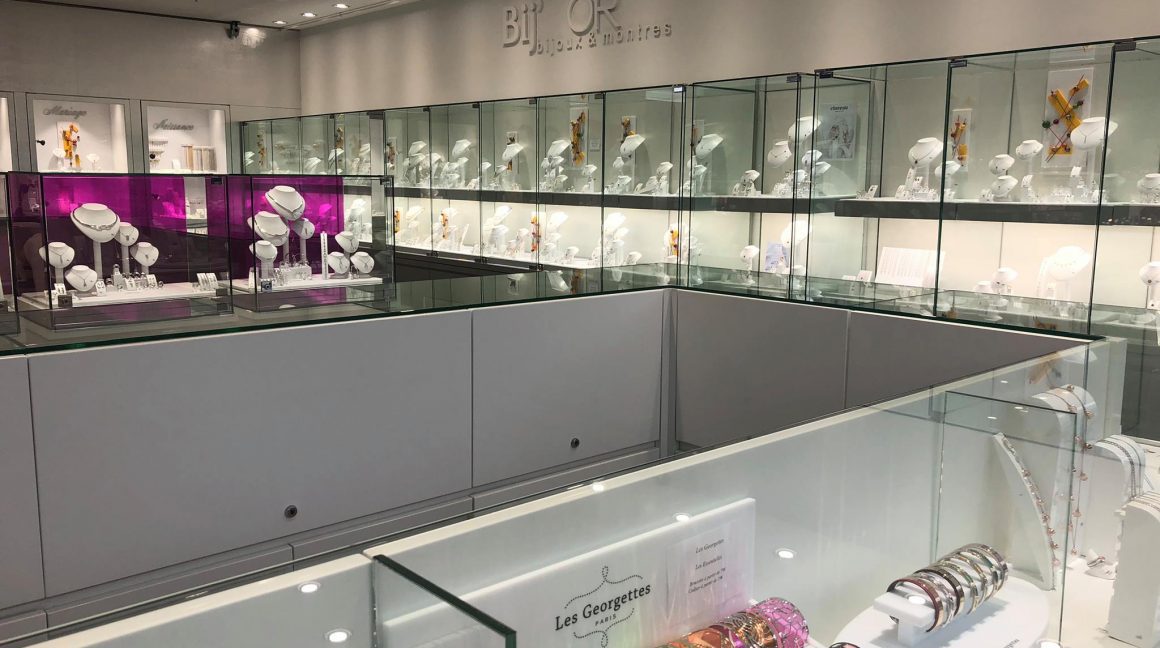 Bijouterie Bijor - Riom Sud | Votre centre commercial