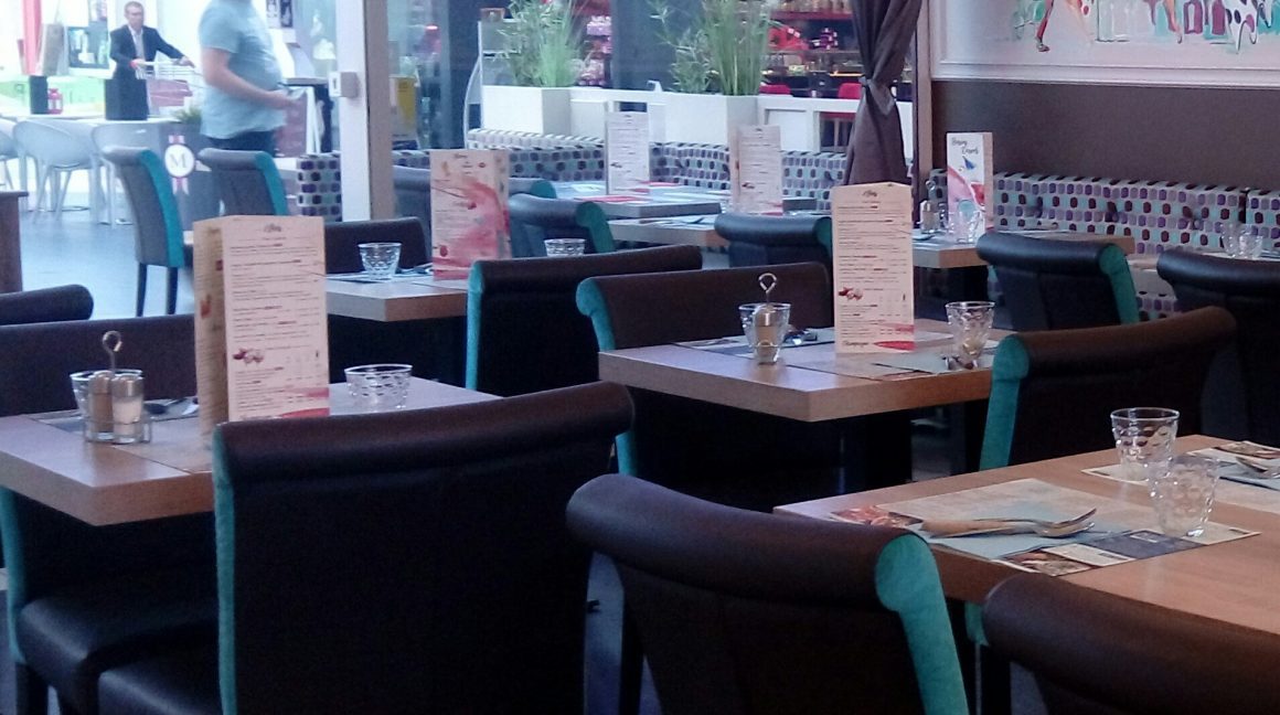 Caffe Firenze - Riom Sud | Votre centre commercial