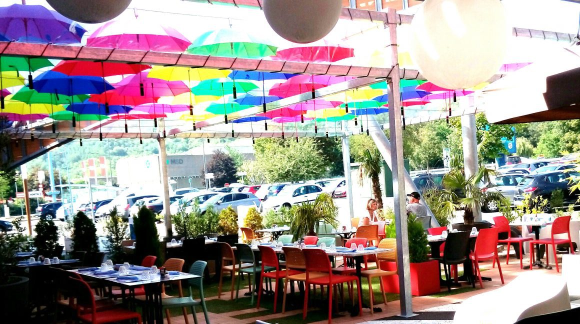 Caffe Firenze - Riom Sud | Votre centre commercial