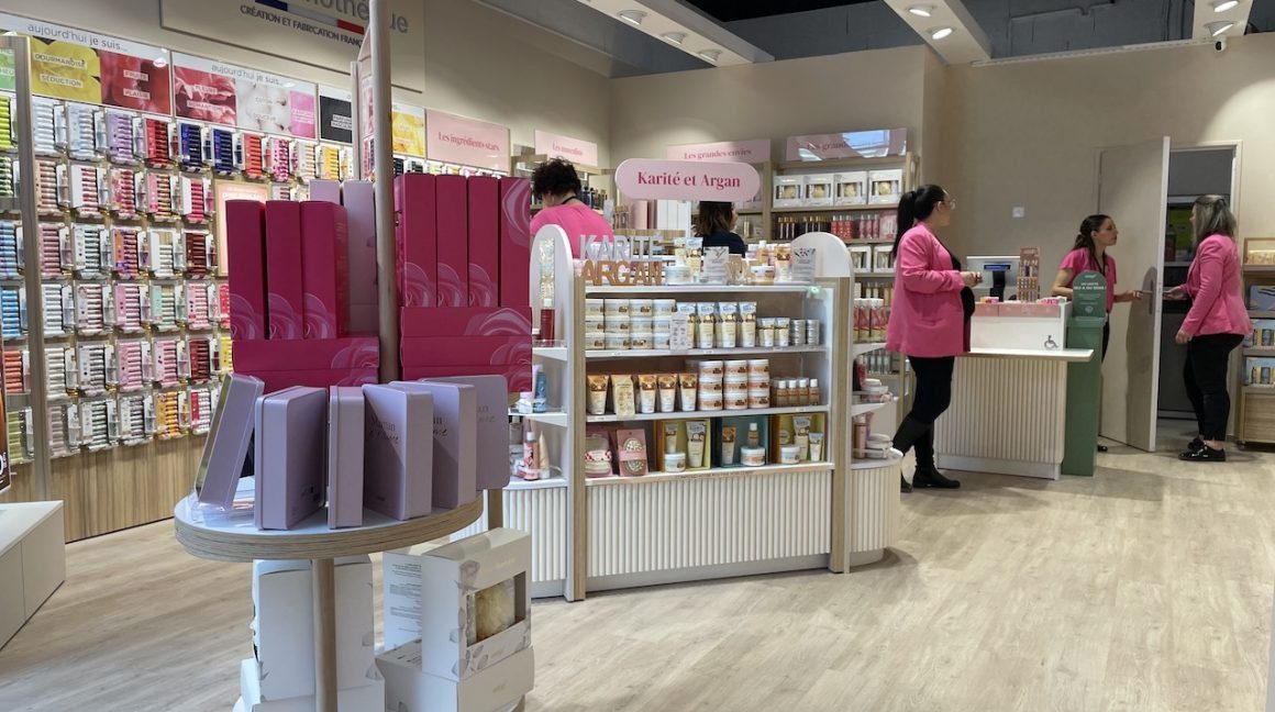 Adopt' - Riom Sud | Votre centre commercial